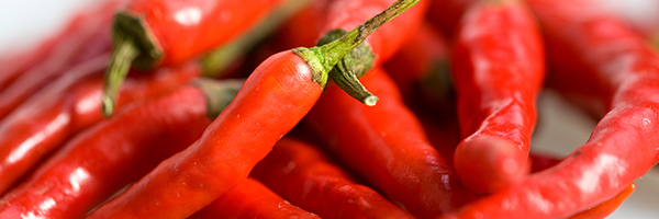 Como preparar pimenta! - Receitas de Minuto - A Solução prática para o ...