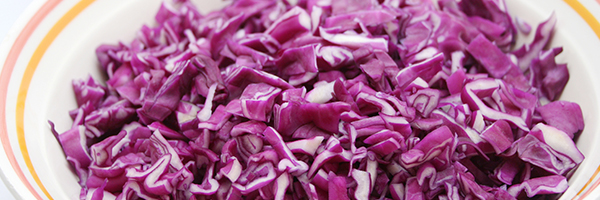 Como cortar repolho! | Receitas de Minuto - A Solução prática para o ...