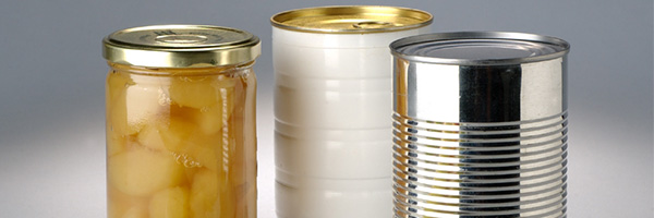 Dicas para cozinheiros ocupados: Enlatados - Receitas de Minuto - A ...