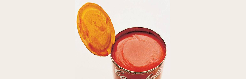 Como Abrir Lata Sem Abridor Receitas De Minuto A Solução Prática