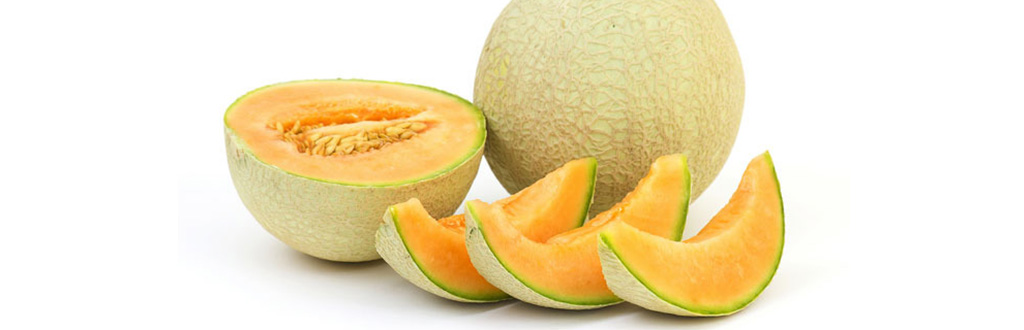 O Refrescante Melão - Receitas de Minuto - A Solução prática para o seu ...