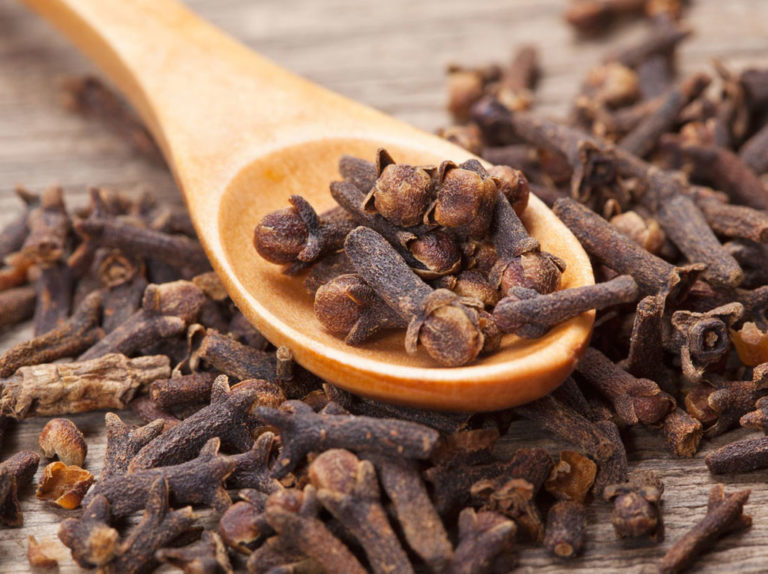 O sabor e aroma inconfundível do Cravo! - Receitas de Minuto - A ...