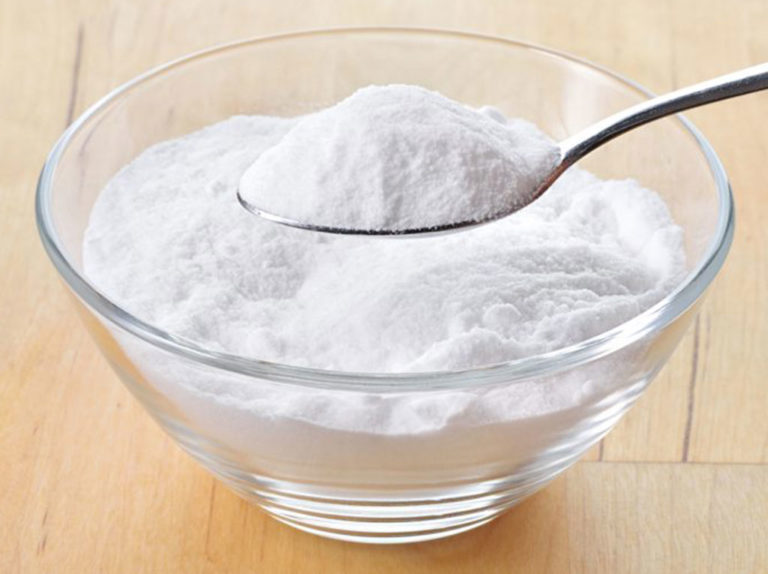 O Bicarbonato de Sódio na Cozinha!! - Receitas de Minuto - A Solução ...