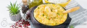 Bobo de Frango - Receitas de Minuto - A Solução prática para o seu dia ...