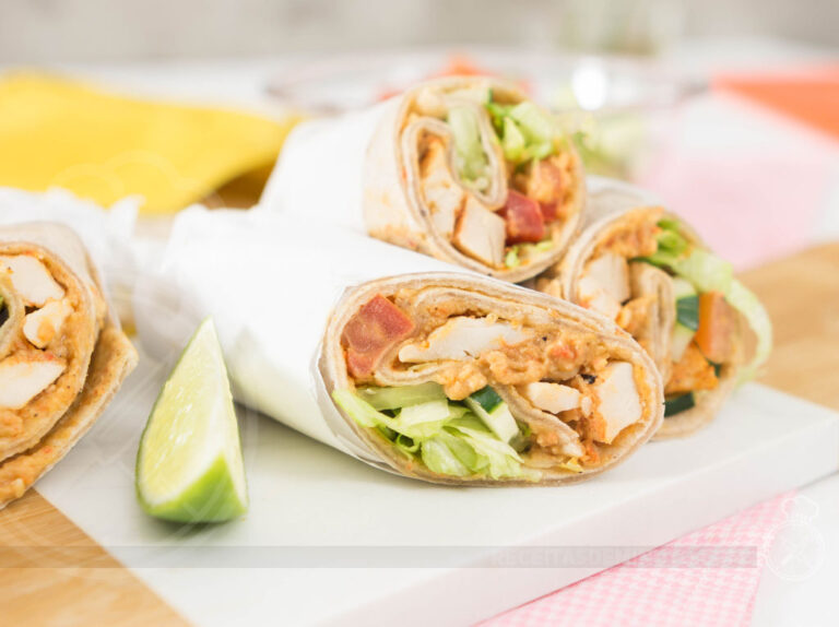 Como Fazer Massa de Rap 10 - Sem Farinha e Sem Glúten - Receitas de ...