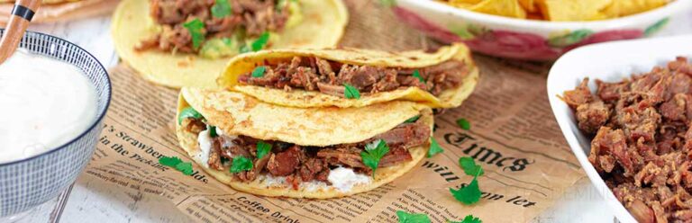Como fazer Tacos Mexicanos mais fáceis do mundo! - Receitas de Minuto ...