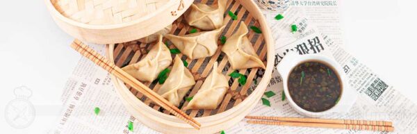 Como Fazer Guioza Fácil - Receitas de Minuto - A Solução prática para o ...