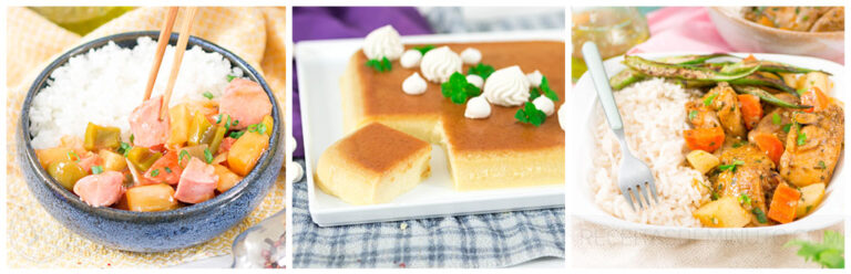 3 Receitas Rápidas, Fáceis e Econômicas - Receitas de Minuto - A ...