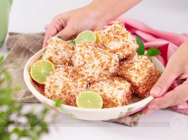 Maria Mole Caseira Sem Ovos Crus - Receitas de Minuto - A Solução ...
