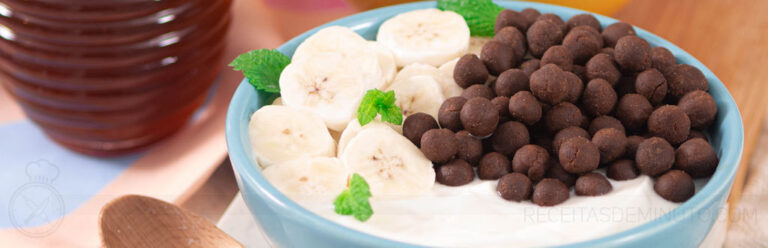 Chocoball Caseiro - Receitas de Minuto - A Solução prática para o seu ...