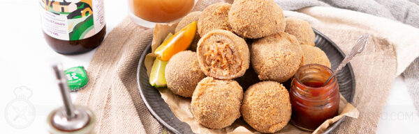 Bolinho de Pinhão - Receitas de Minuto - A Solução prática para o seu ...