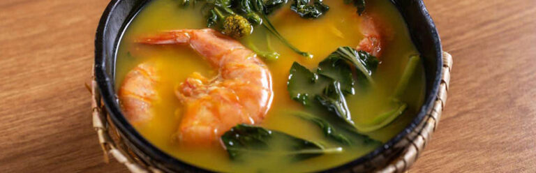 Você conhece o Tacaca? - Receitas de Minuto - A Solução prática para o ...